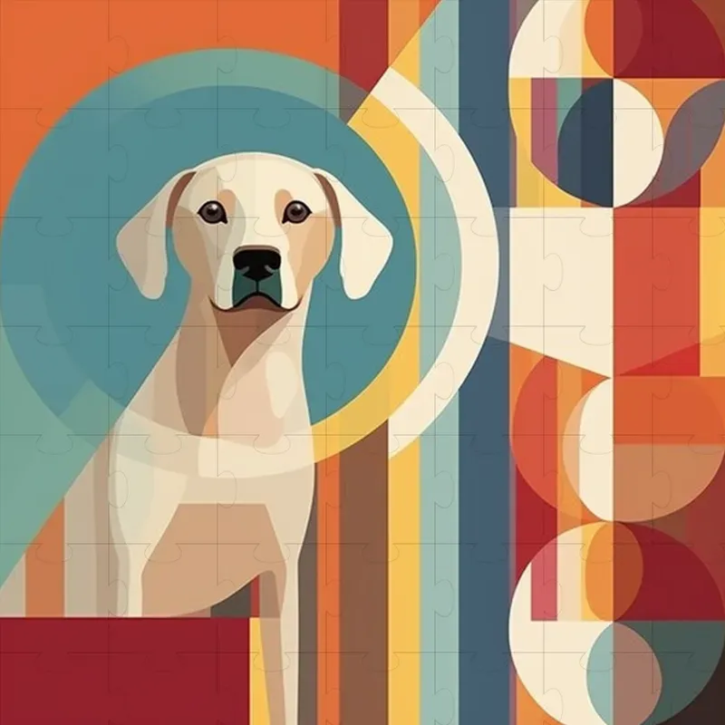 Fibonacci Sequence Art Midjourney Prompt | PromptBase