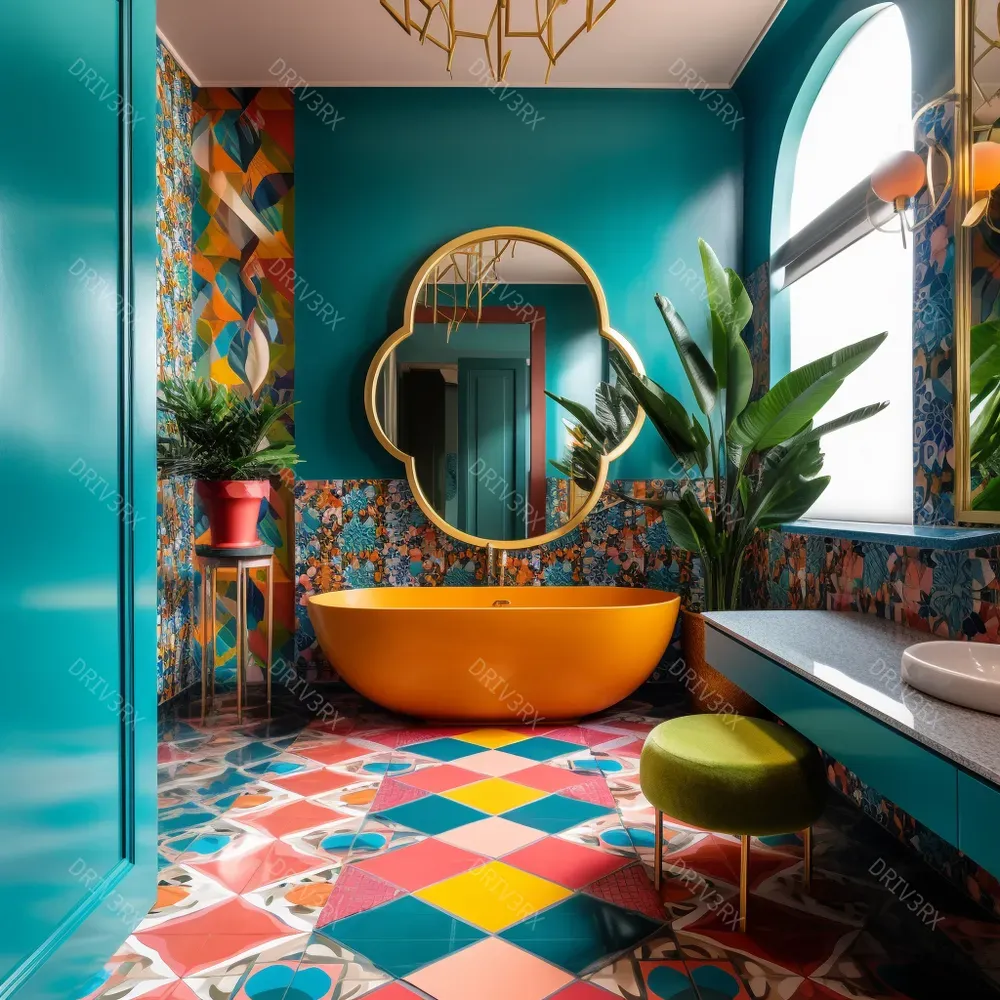 Postmodern Furniture Photography Presets Midjourney Prompt | PromptBase