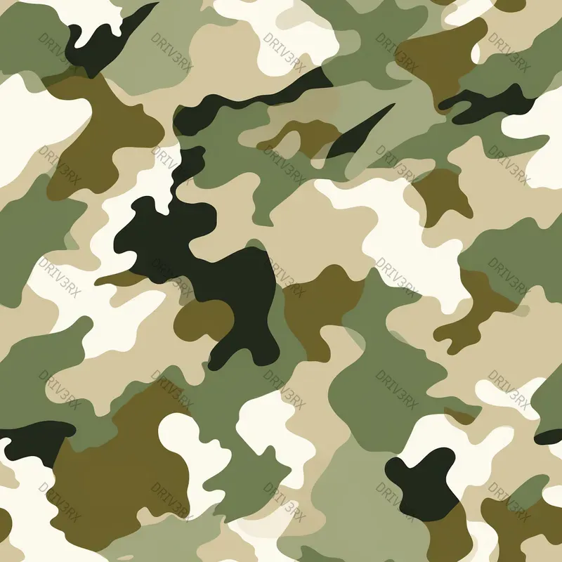 Camo Seamless Pattern Tiles Midjourney Prompt | PromptBase