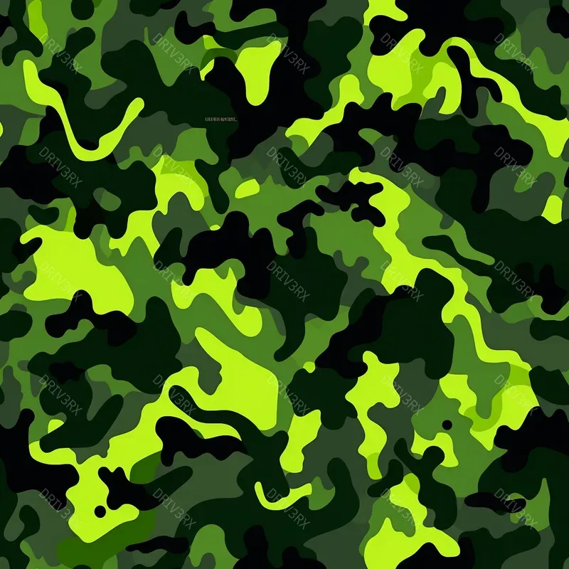 Camo Seamless Pattern Tiles Midjourney Prompt | PromptBase
