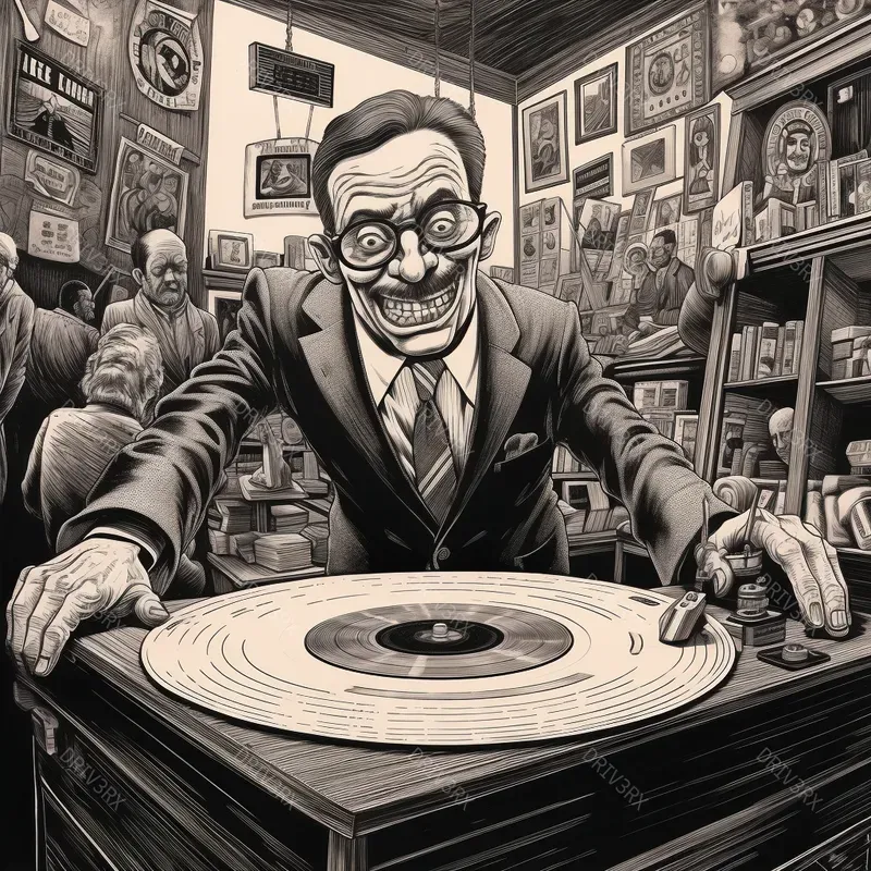 1960s Underground Comix Scenes Midjourney Prompt | PromptBase