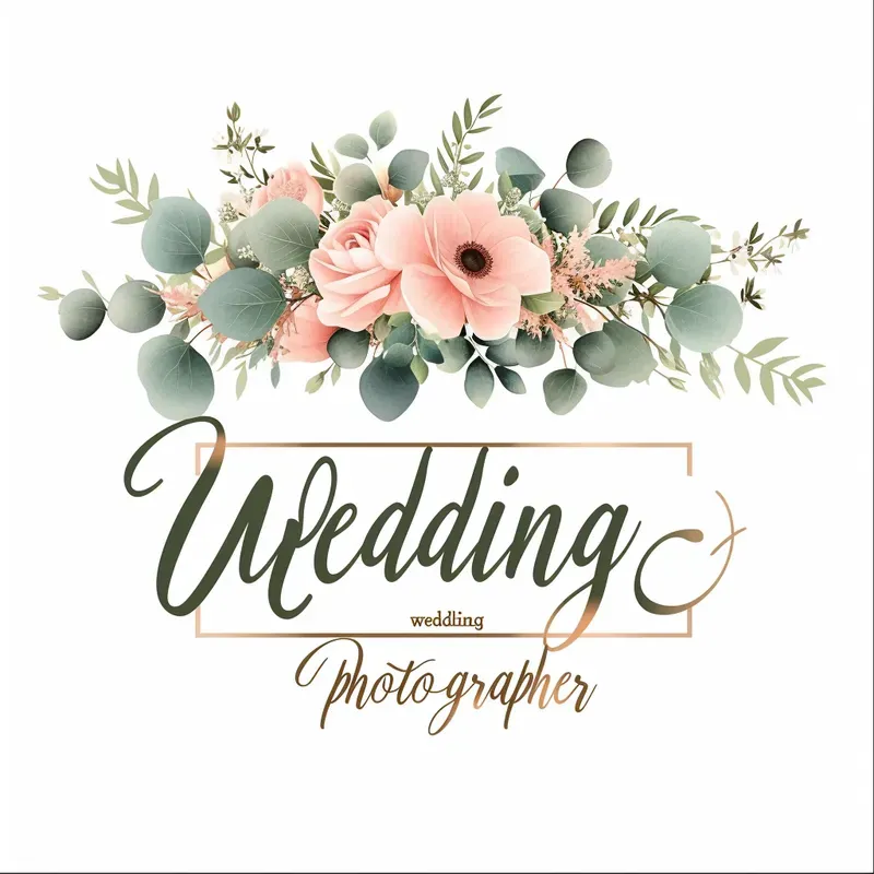 Logos With An Emphasis On Calligraphy Midjourney Prompt | PromptBase