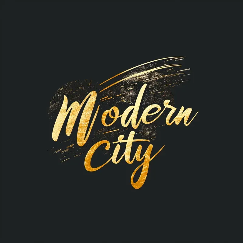 Logos With An Emphasis On Calligraphy Midjourney Prompt | PromptBase