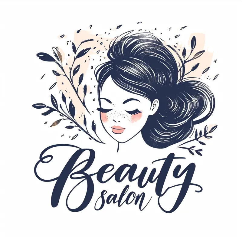 Logos With An Emphasis On Calligraphy Midjourney Prompt | PromptBase