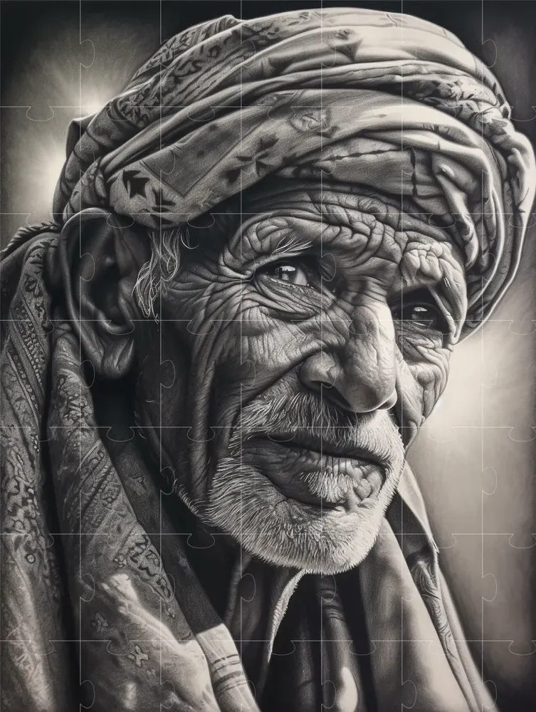 Highly Detailed Human Sketches Midjourney Prompt | PromptBase