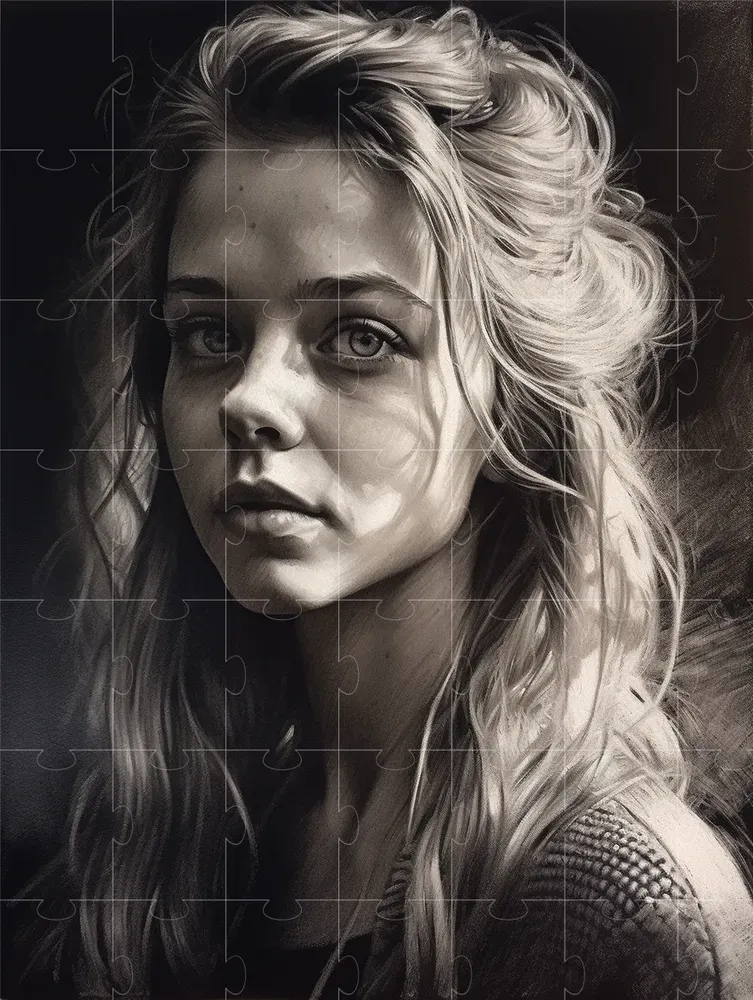 Highly Detailed Human Sketches Midjourney Prompt | PromptBase