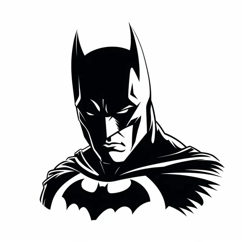 Cute Bat Family Logos Midjourney Prompt | PromptBase