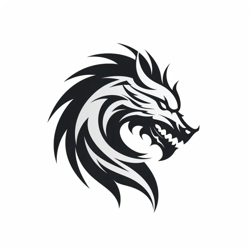 Cute Bat Family Logos Midjourney Prompt | PromptBase