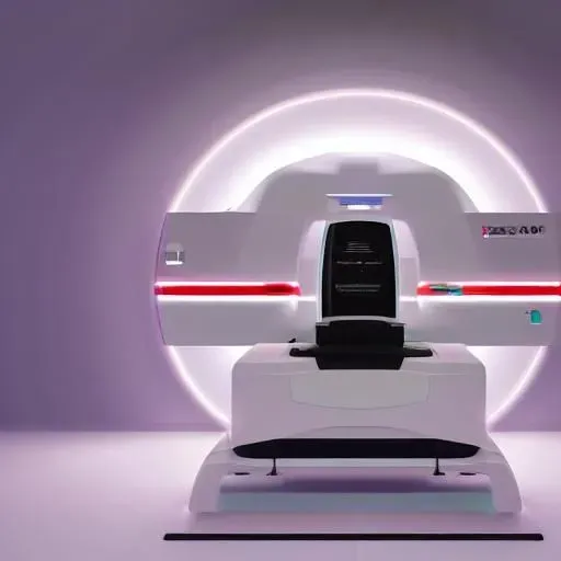 Futuristic medical device generator Stable Diffusion Prompt | PromptBase