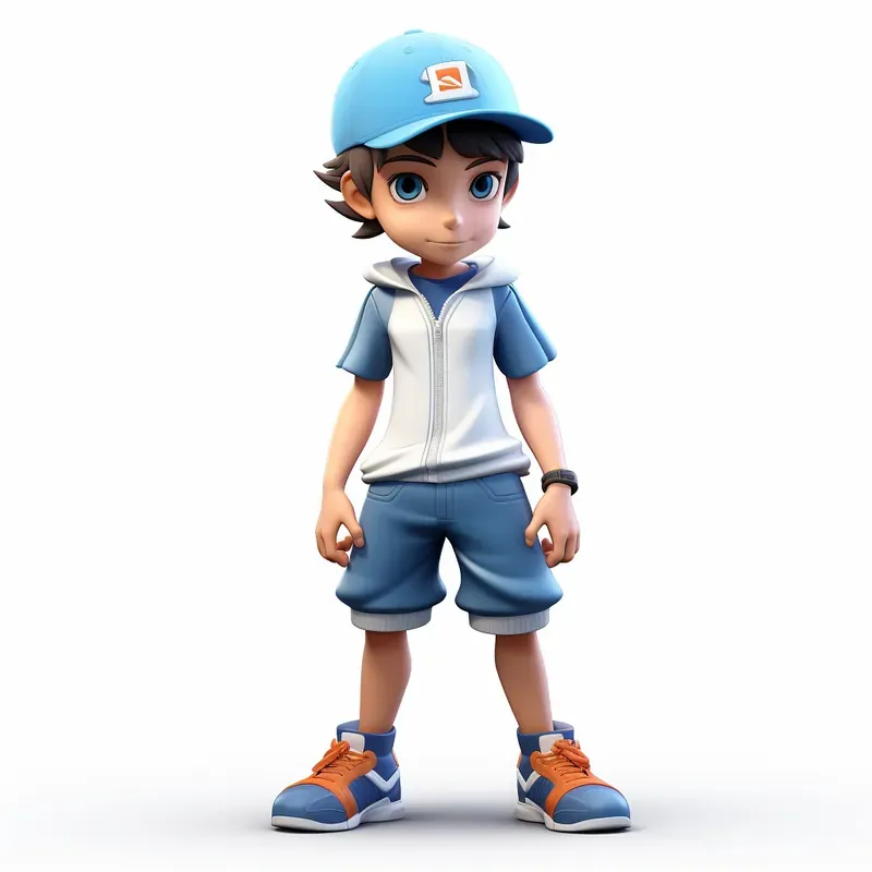 Cool 3D Avatar Characters Midjourney Prompt | PromptBase