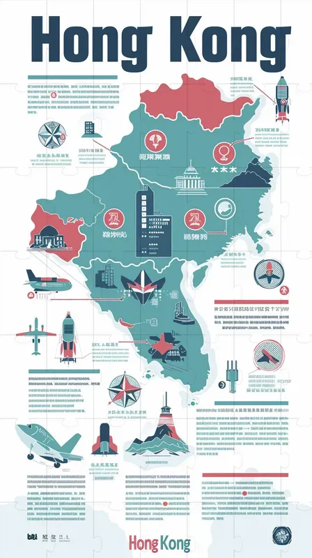 Travel Infographics City Guide Maps Midjourney Prompt | PromptBase