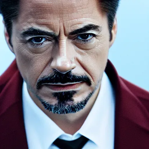 Photoreal Portraits Of Movie Characters Prompt | PromptBase