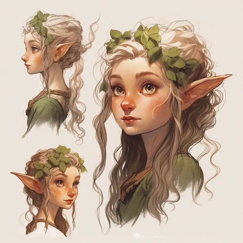 Insane Characters And Objects Designs Midjourney Prompt | PromptBase