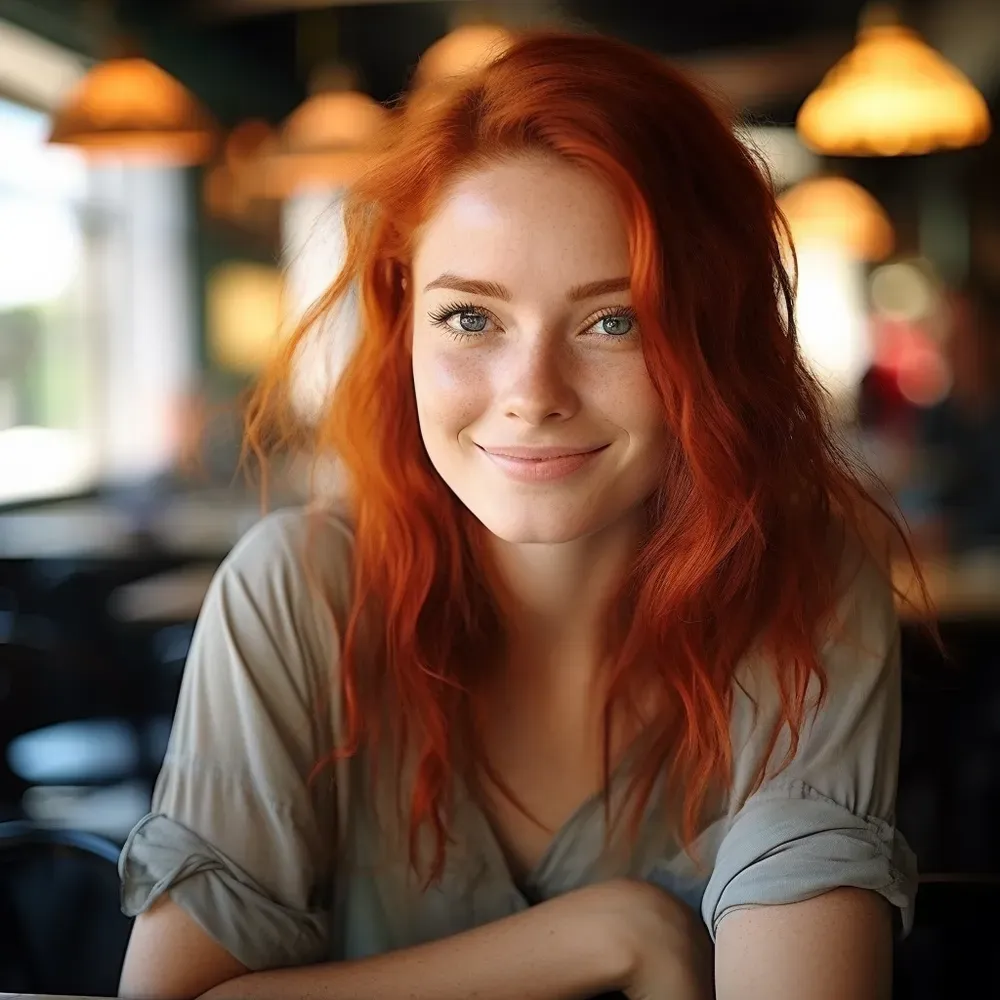 Hyper Realistic Women Photoshots Midjourney Prompt | PromptBase