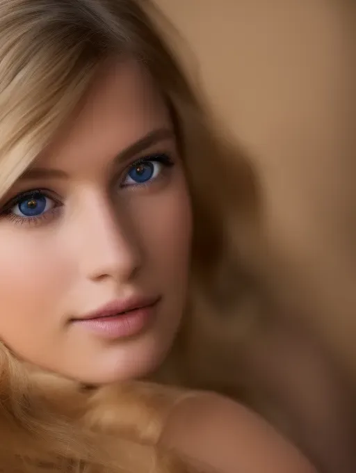 Realistic Portraits Of Beautiful Women Stable Diffusion Prompt | PromptBase