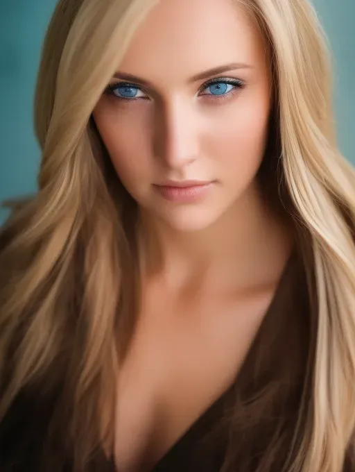 Realistic Portraits Of Beautiful Women Stable Diffusion Prompt | PromptBase