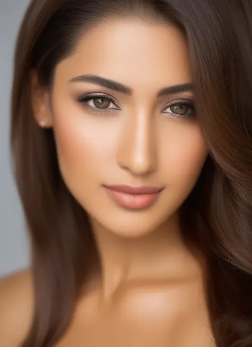 Realistic Portraits Of Beautiful Women Stable Diffusion Prompt | PromptBase