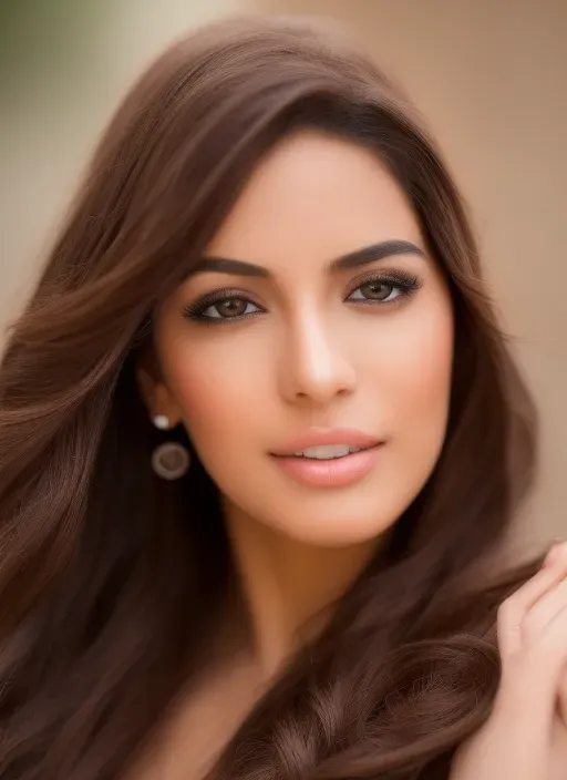 Realistic Portraits Of Beautiful Women Stable Diffusion Prompt | PromptBase