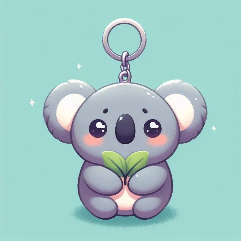 Adora Key Illustrations DALL·E Prompt | PromptBase