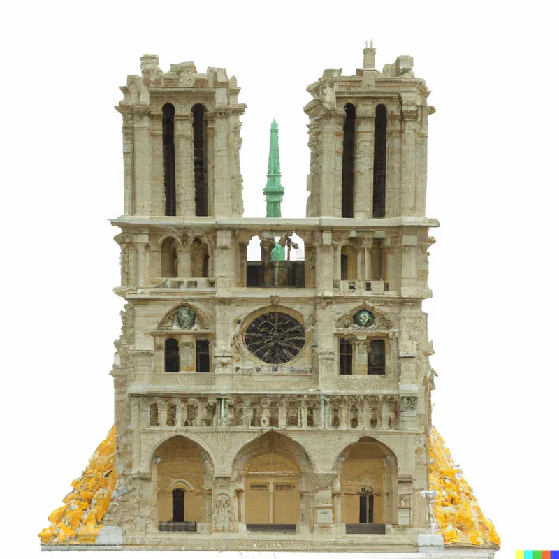 Lego Objects DALL·E Prompt | PromptBase