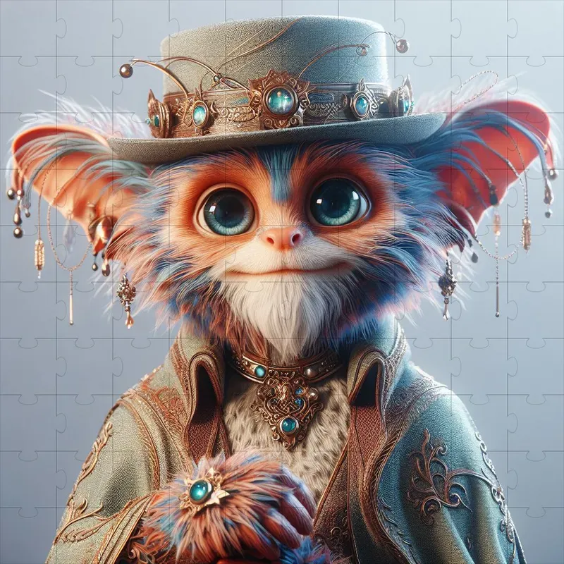 My Imaginary Friends DALL·E Prompt | PromptBase