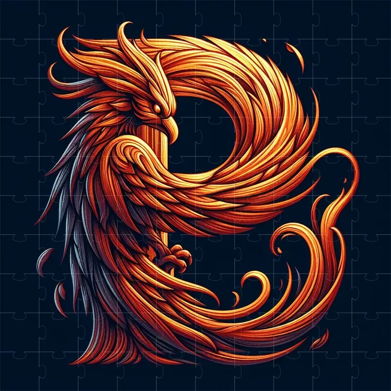 Mythical Mashup Logos DALL·E Prompt | PromptBase