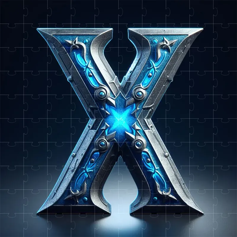 Fantasy Letter Art DALL·E Prompt | PromptBase