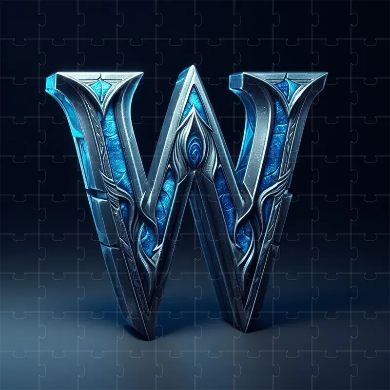 Fantasy Letter Art DALL·E Prompt | PromptBase