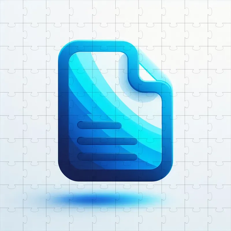 Color Gradient Icons DALL·E Prompt | PromptBase