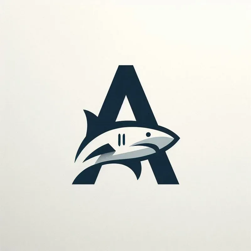 Elegant Fusion Logos DALL·E Prompt | PromptBase