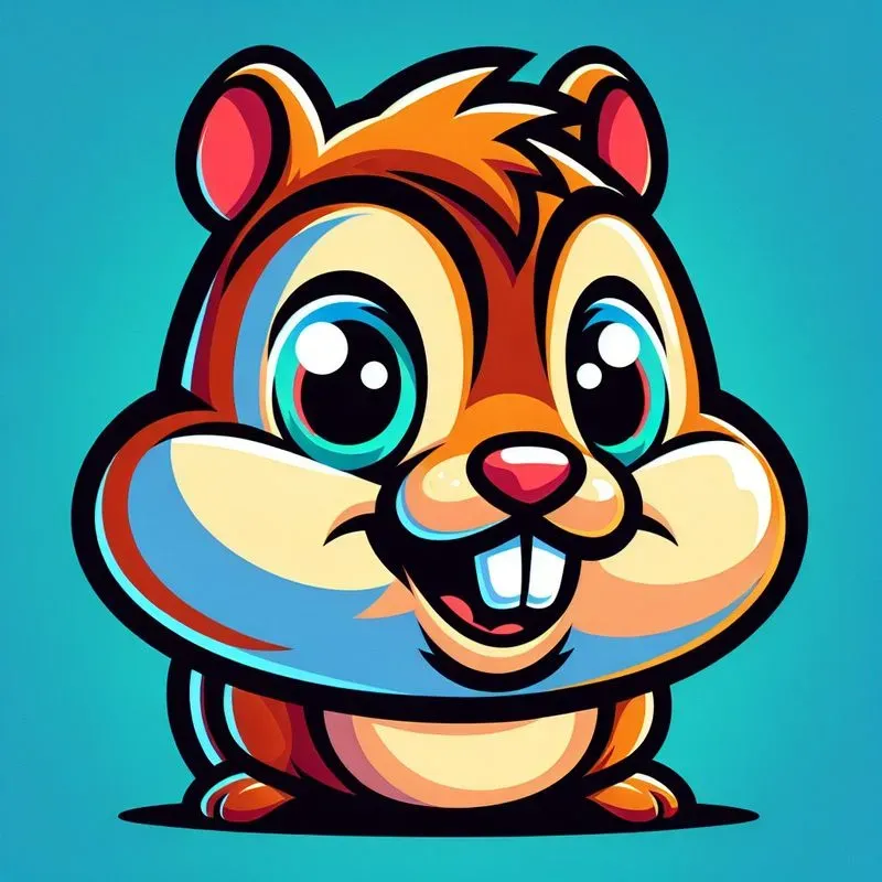 Friendly Mascot Characters DALL·E Prompt | PromptBase