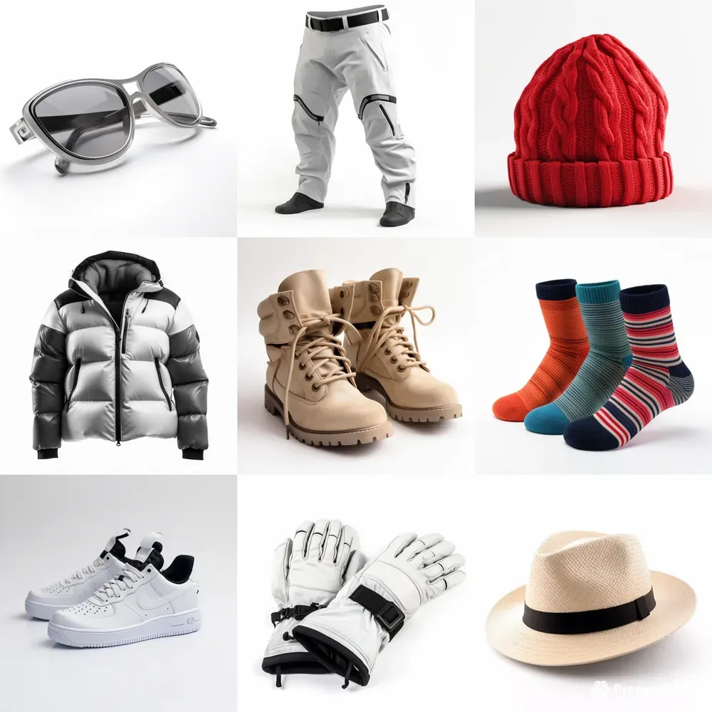 Modern And Design Clothes Midjourney Prompt | PromptBase