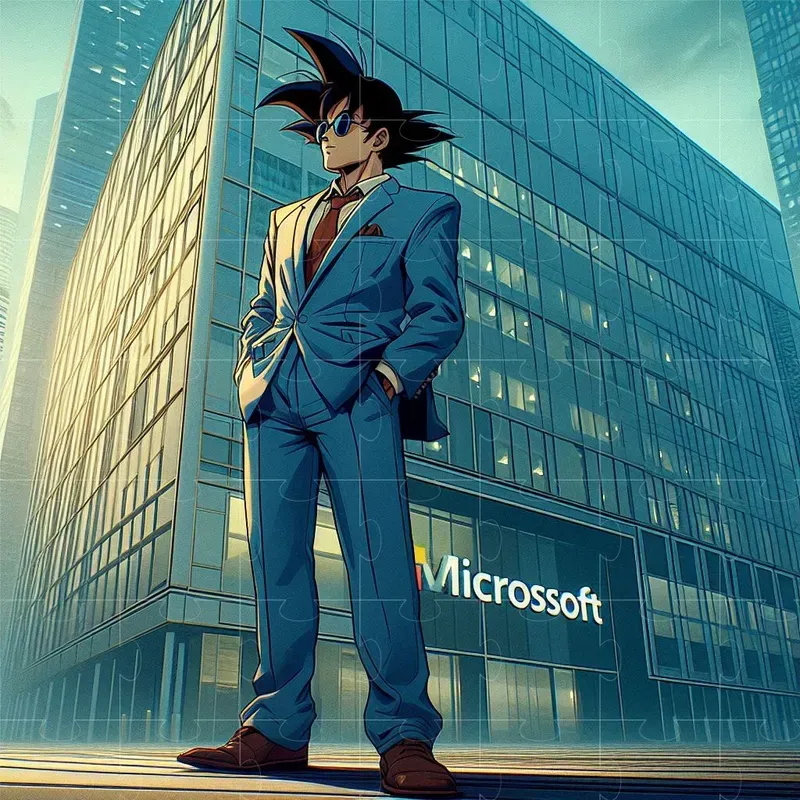 Cowboy Bebop Style Portraits DALL·E Prompt | PromptBase