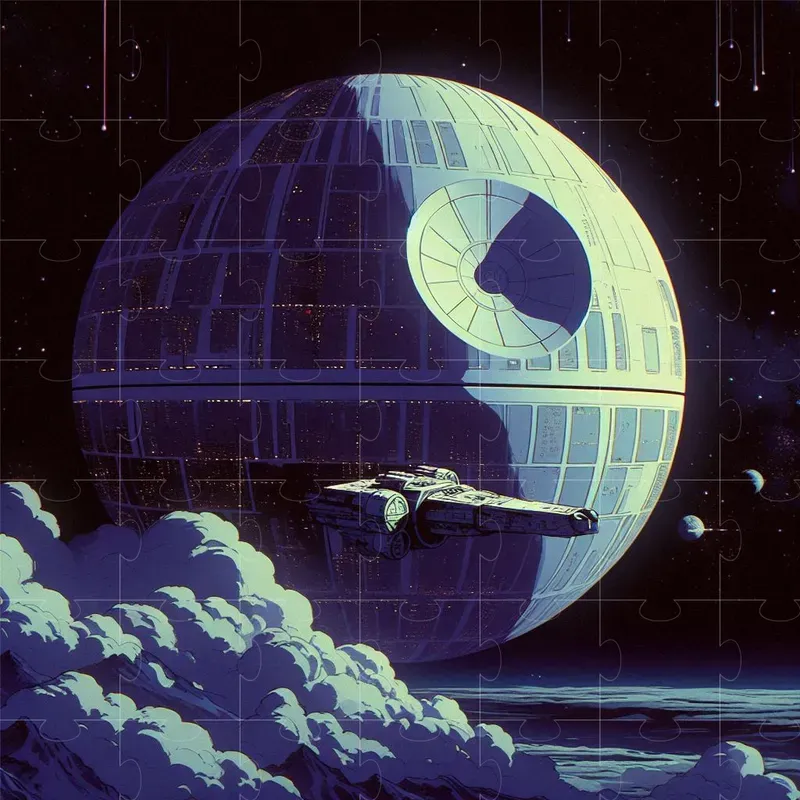 Cowboy Bebop Style Portraits DALL·E Prompt | PromptBase