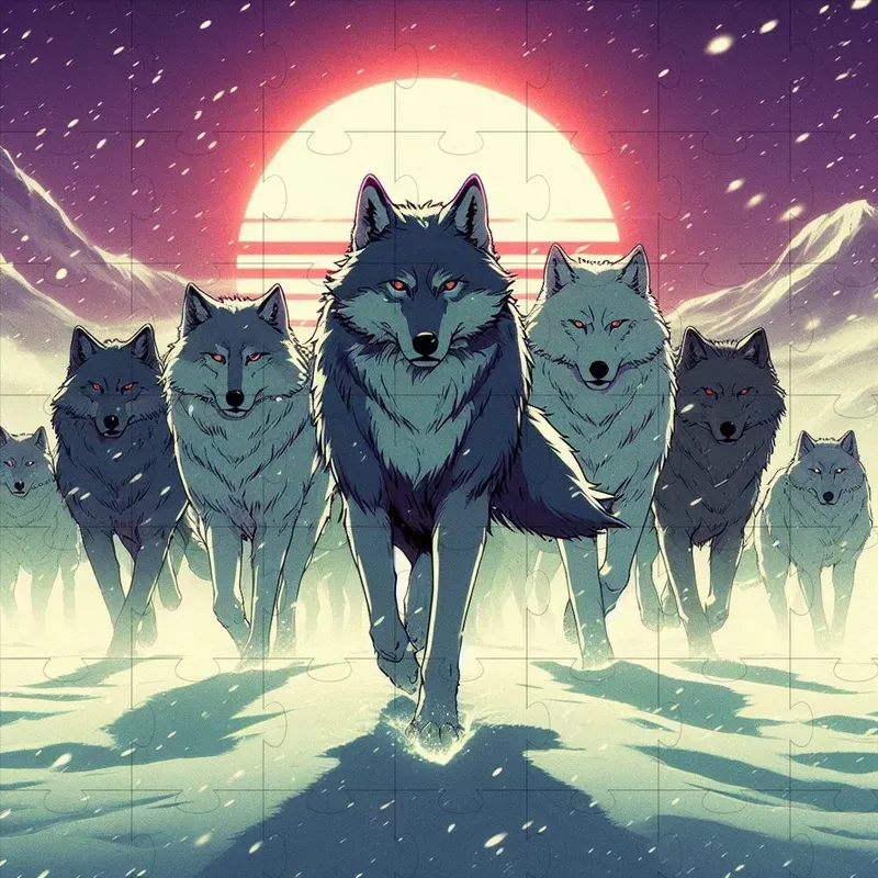 Cowboy Bebop Style Portraits DALL·E Prompt | PromptBase