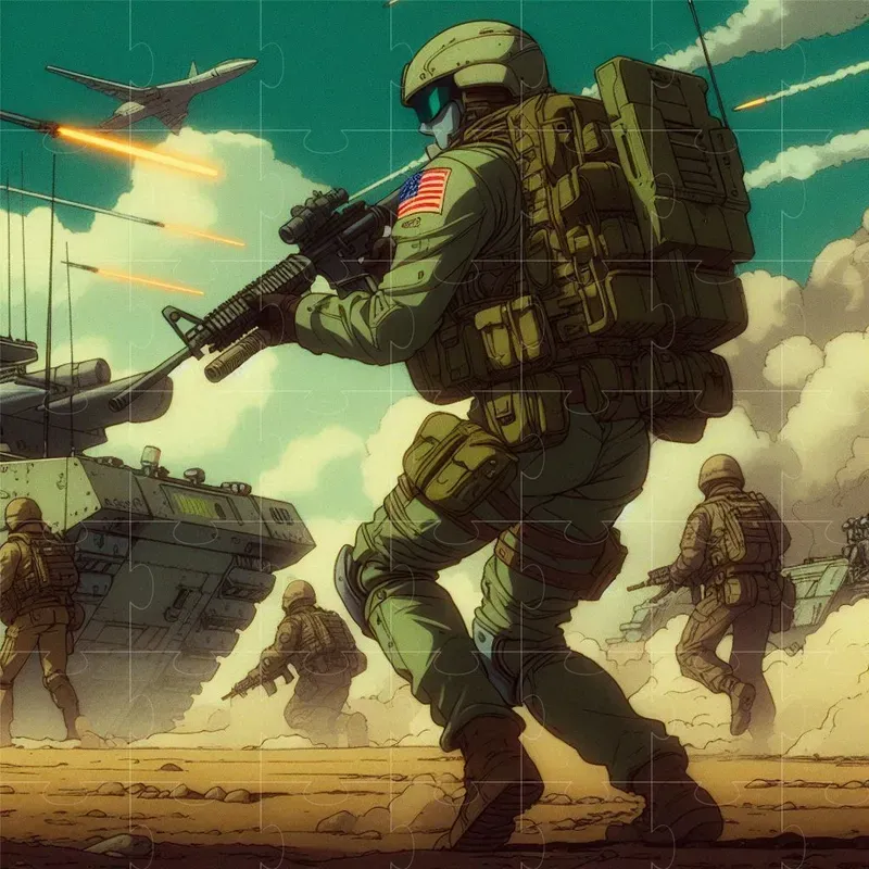 Cowboy Bebop Style Portraits DALL·E Prompt | PromptBase