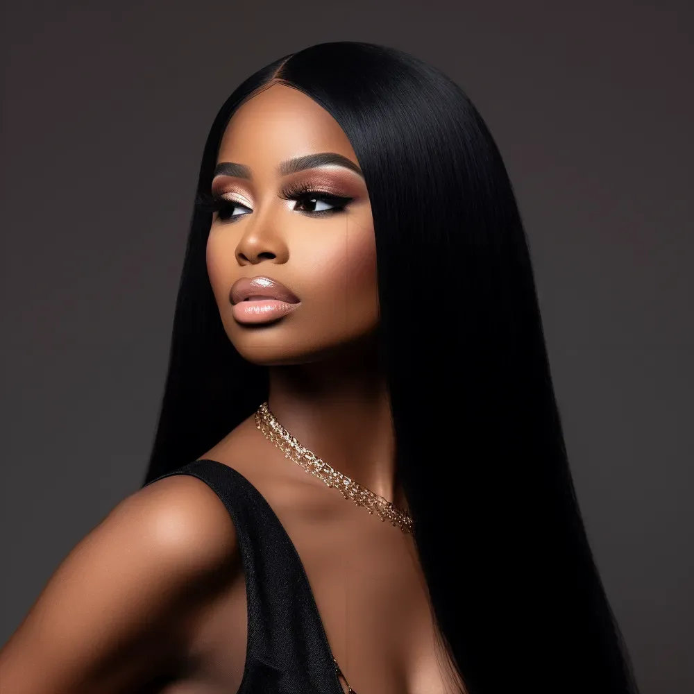 Black Women African American Women Models Midjourney Prompt Promptbase