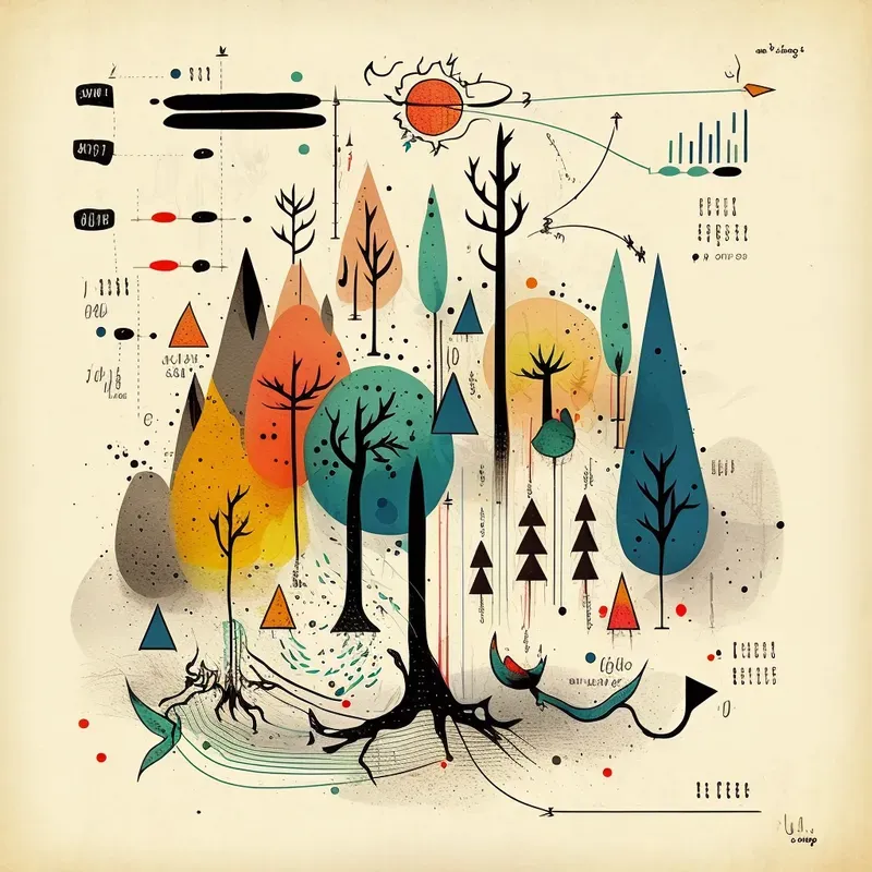 Artistic Technical Drawings Midjourney Prompt | PromptBase