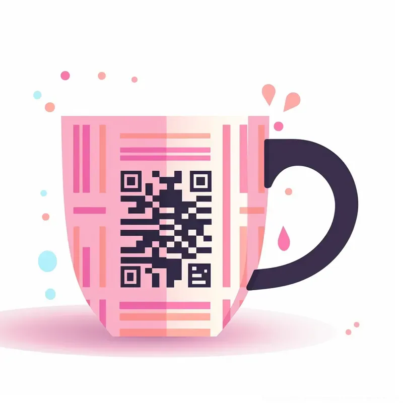 Qr Art Midjourney Prompt | PromptBase