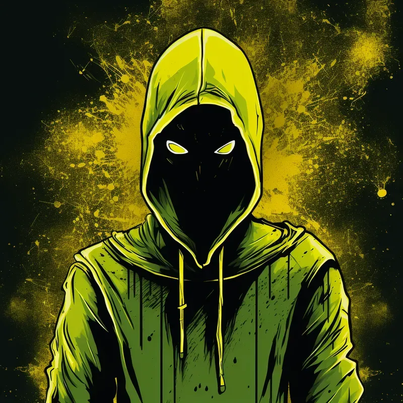 Mysterious Drawings Midjourney Prompt | PromptBase