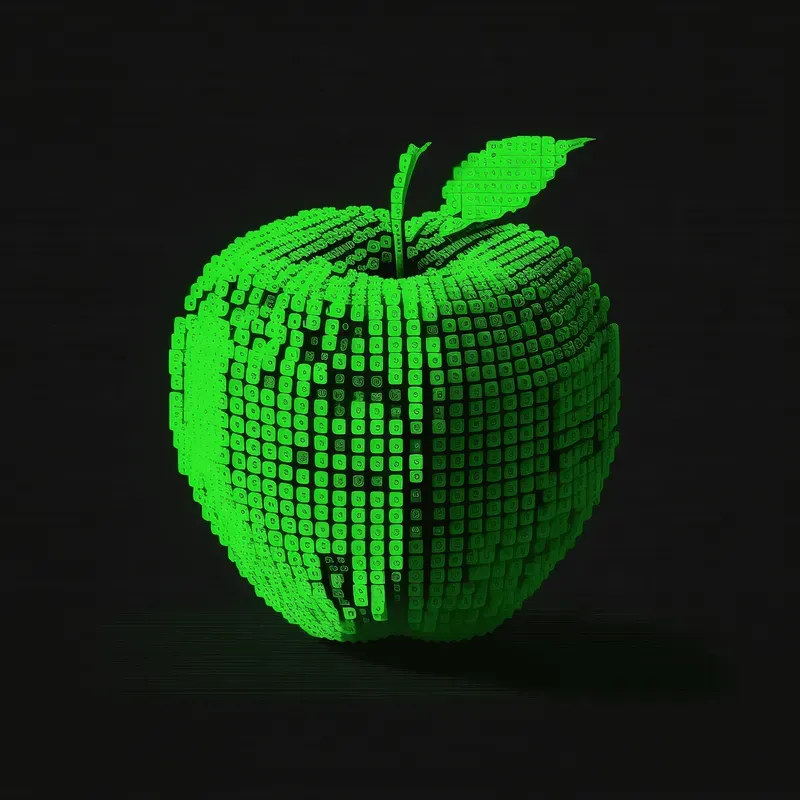 3D 8-bit Icons Midjourney Prompt | PromptBase