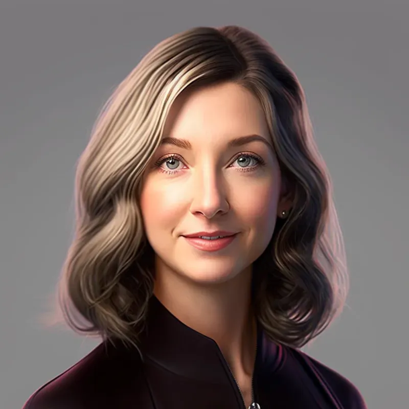 LinkedIn Corporate Account 3D Profiles Midjourney Prompt | PromptBase