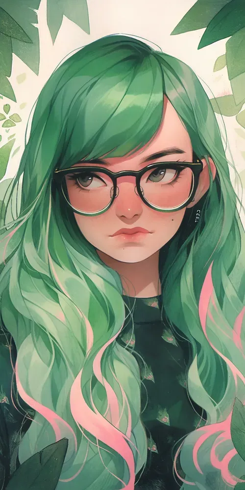 Custom Waifu Cards Midjourney Prompt | PromptBase