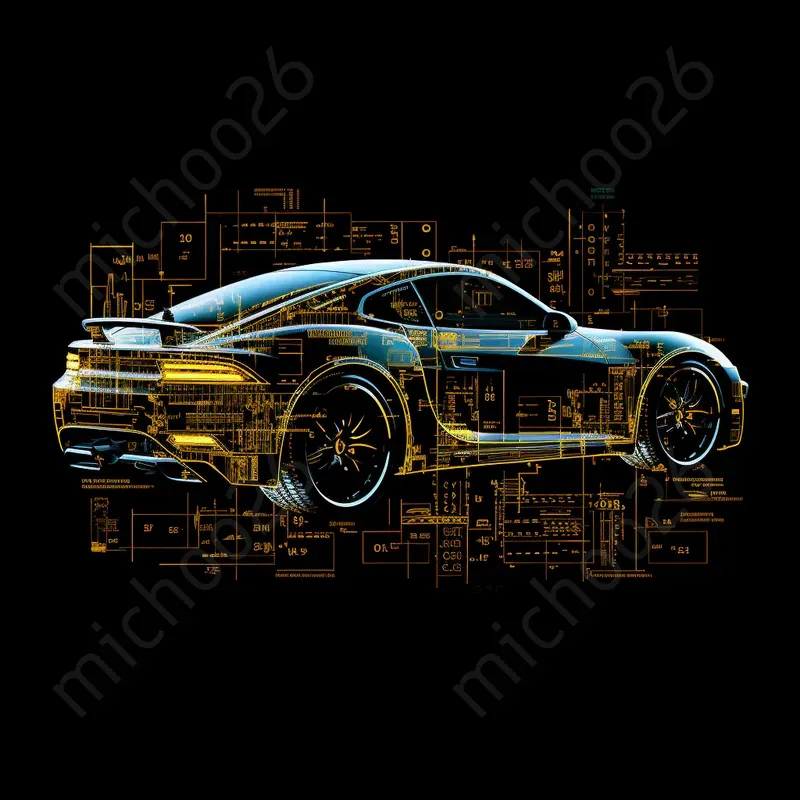 Advanced Logos For Tech Brands Midjourney Prompt | PromptBase