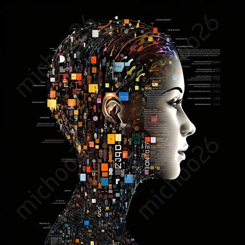 Advanced Logos For Tech Brands Midjourney Prompt | PromptBase