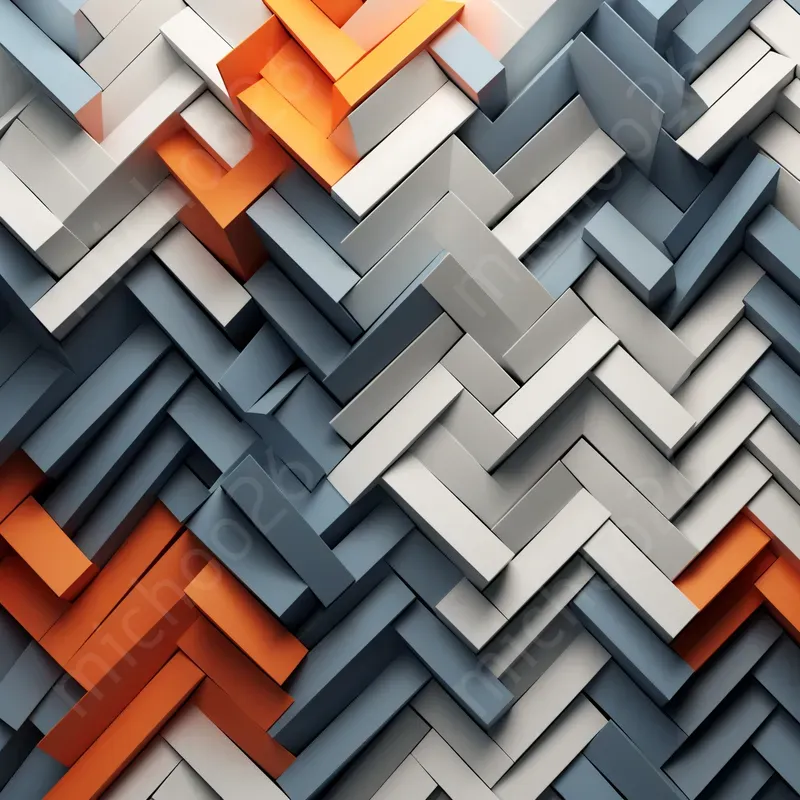 Sharp Edges Variations Patterns Midjourney Prompt | PromptBase