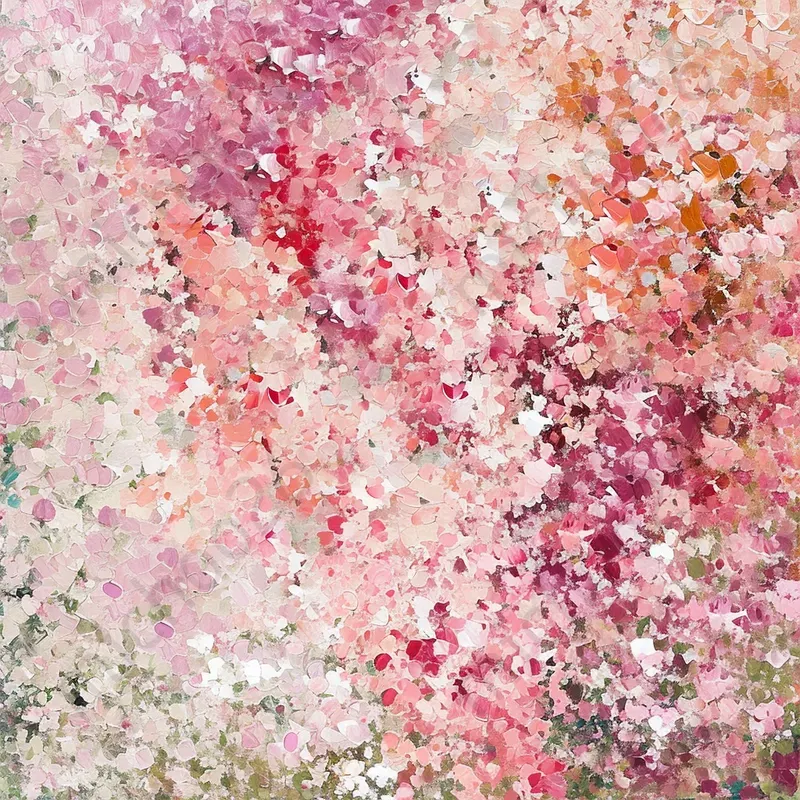 Pointillism Colors Patterns Midjourney Prompt | PromptBase