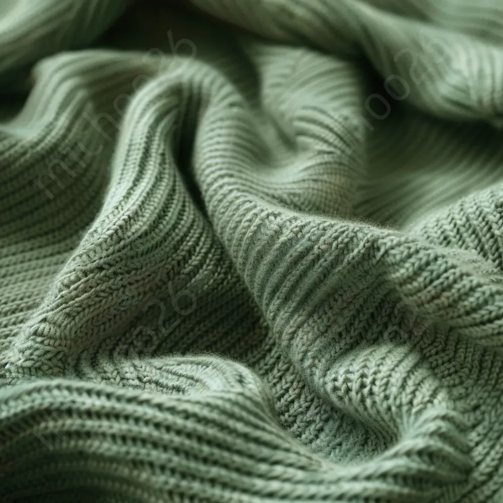 Knitted Fabric Inspired Patterns Midjourney Prompt | PromptBase