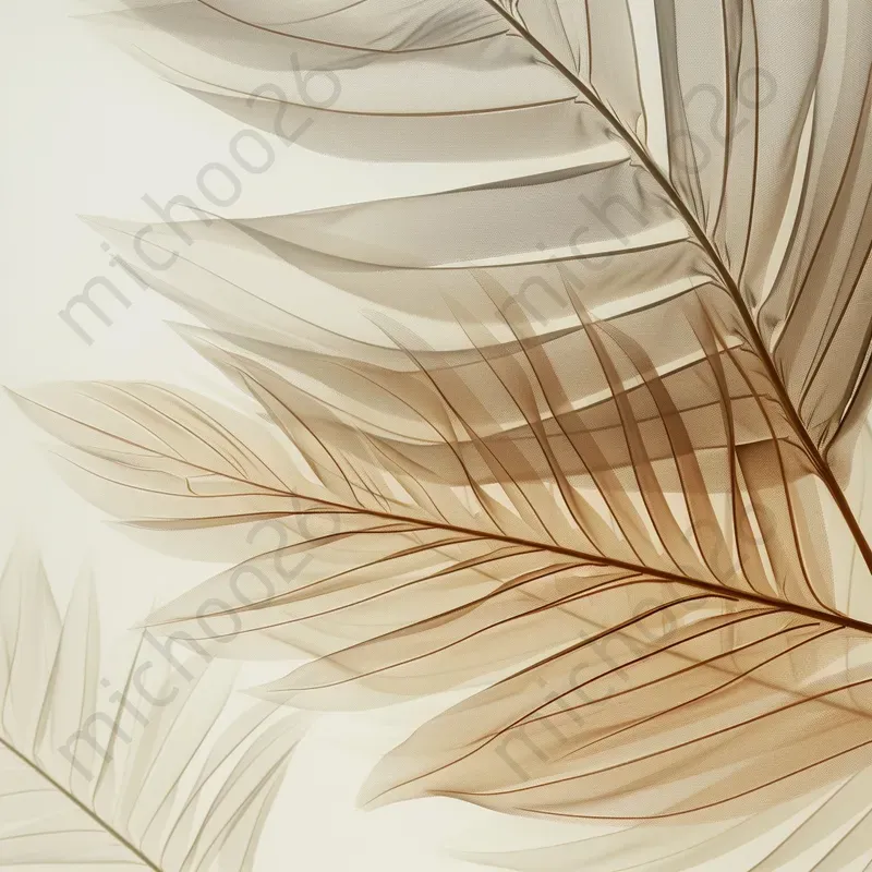 Delicate Colors Minimal Nature Patterns Midjourney Prompt | PromptBase