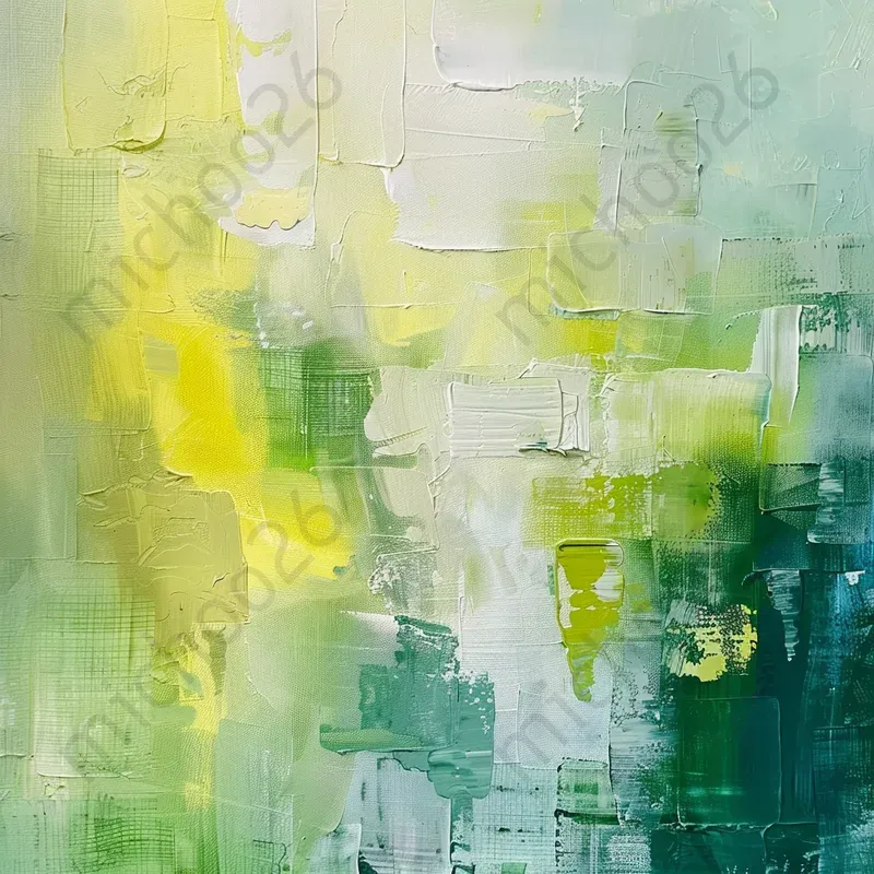 Modern Style Oil Paintings Patterns Midjourney Prompt | PromptBase